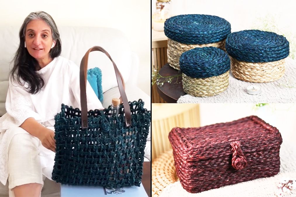 How Payal Nath built a Rs 2 crore ecofriendly products business with ...