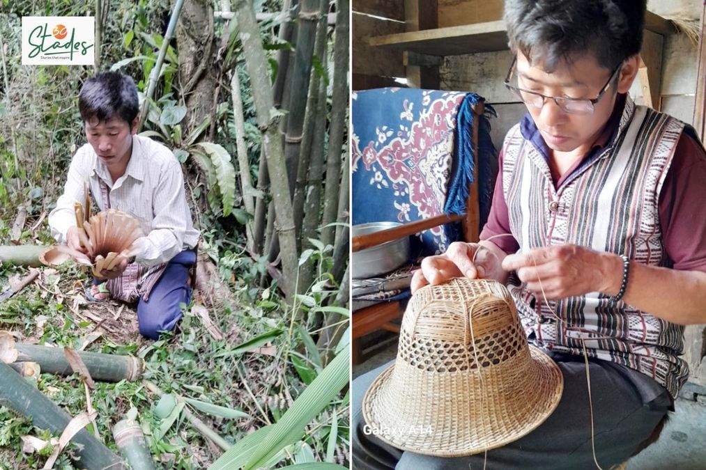 How this Sikkim man handcrafted the revival of centuries-old Lepcha ...