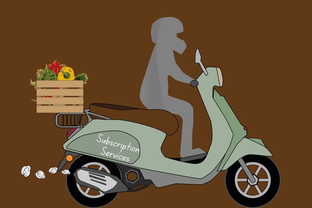 Three tips to build a successful subscription business