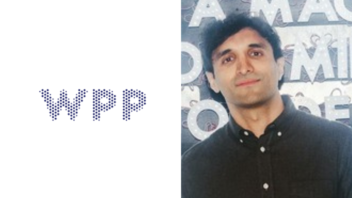 WPP announces leadership change as Ajaz Ahmed exits AKQA after 30 years