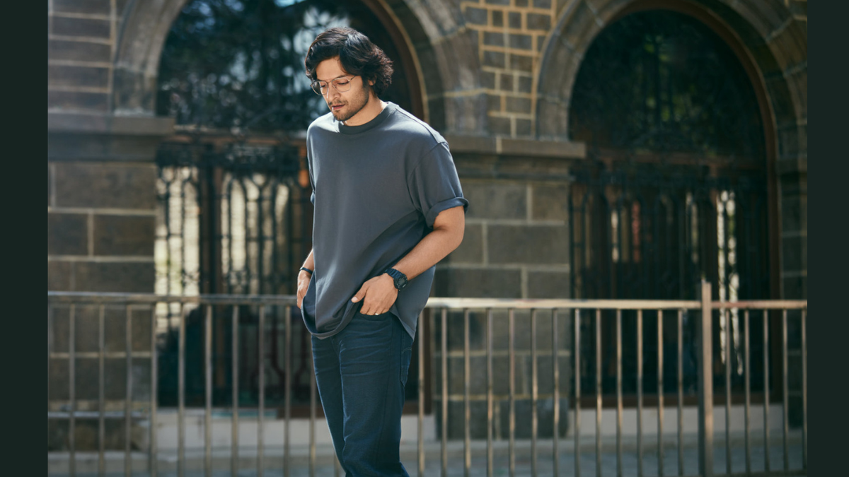 John Jacobs' new campaign with Ali Fazal focuses on identity and rebellion