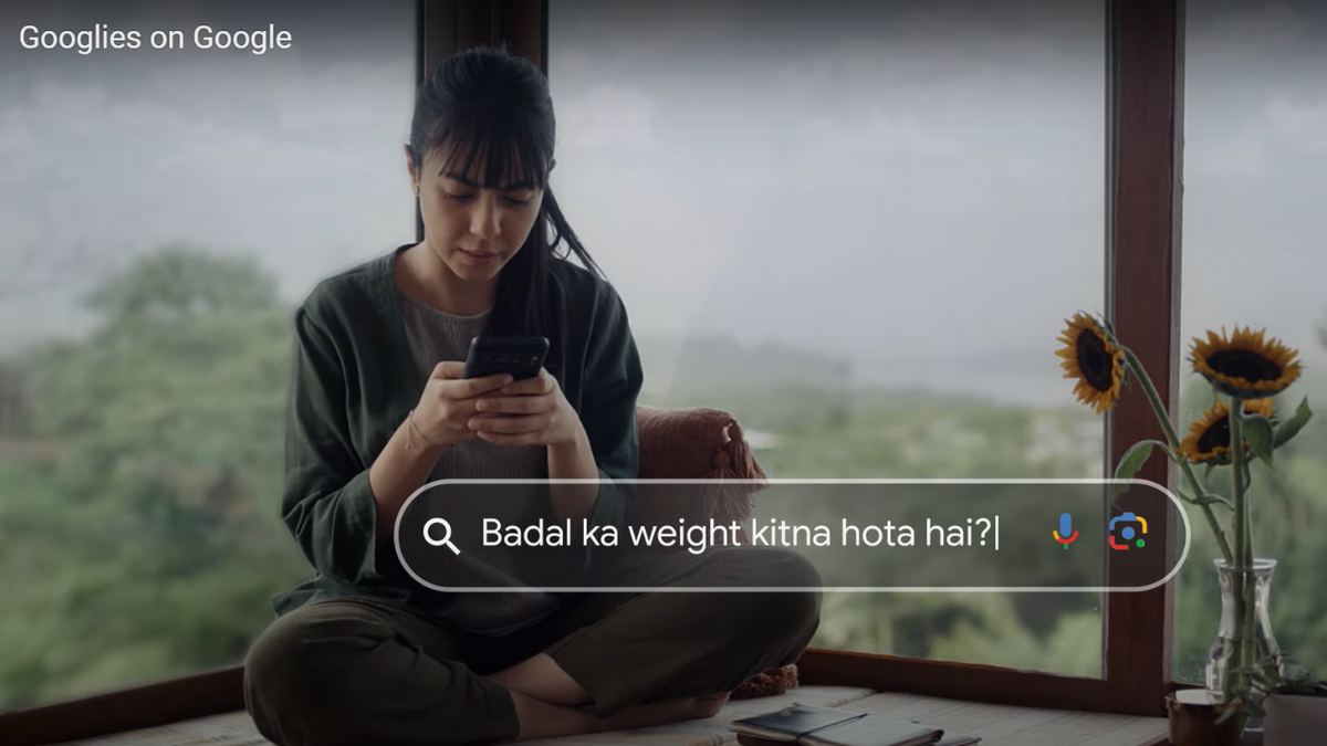 Google gamifies Search with a new 'googly' campaign