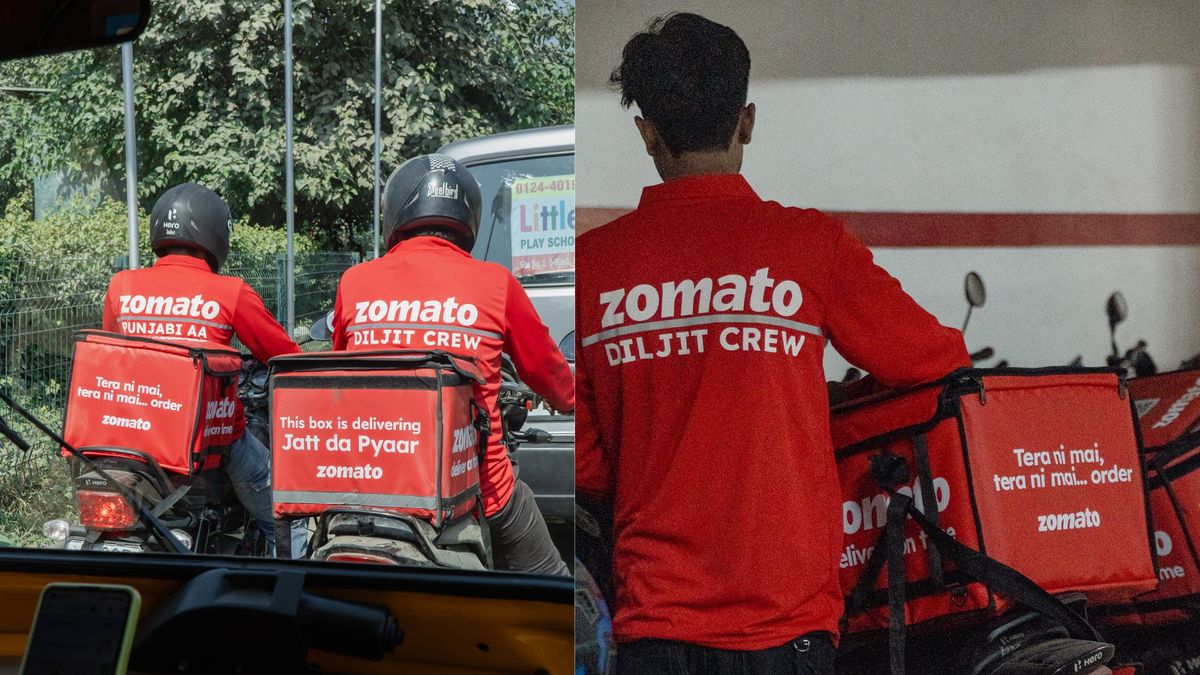 Zomato's 'Food Rescue' feature to give cancelled orders a second life