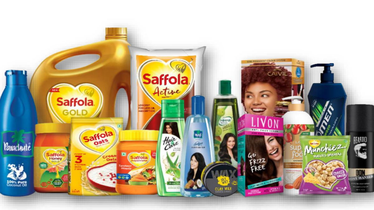 Marico's ad and promotional spends for Q2FY25 rises 8% to Rs 290 crore