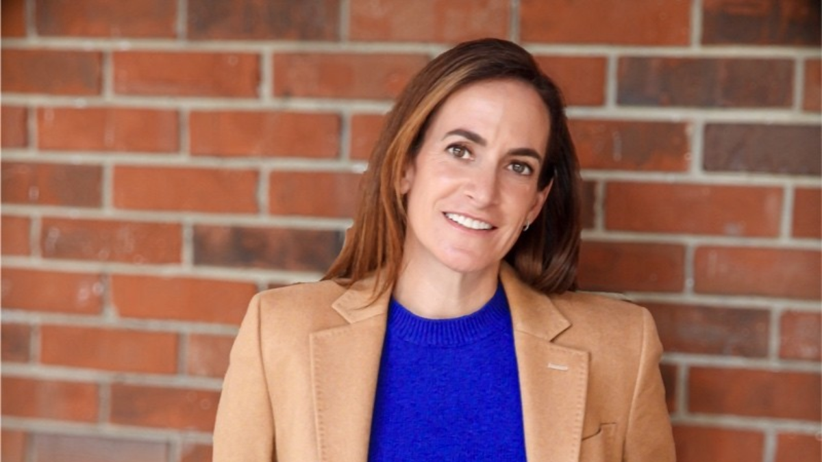 Nicolle Pangis joins Netflix as VP Advertising