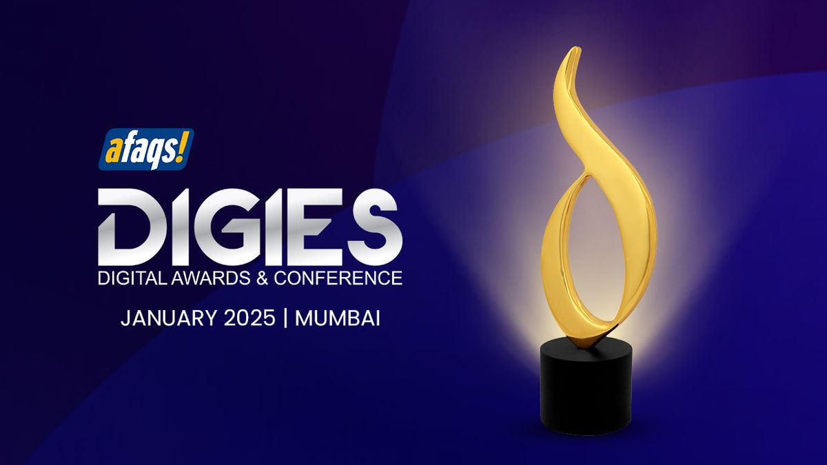 Is your brand ready for the spotlight? Enter the afaqs! Digies Awards ...