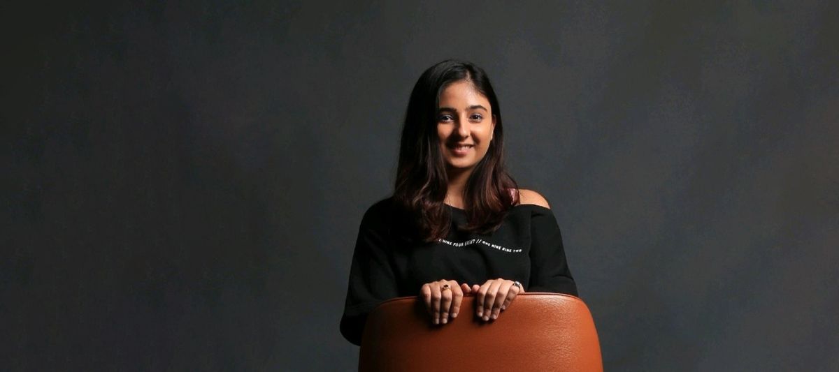 afaqs! Pause - Shreya Sachdev, Associate Director & Head of Marketing ...