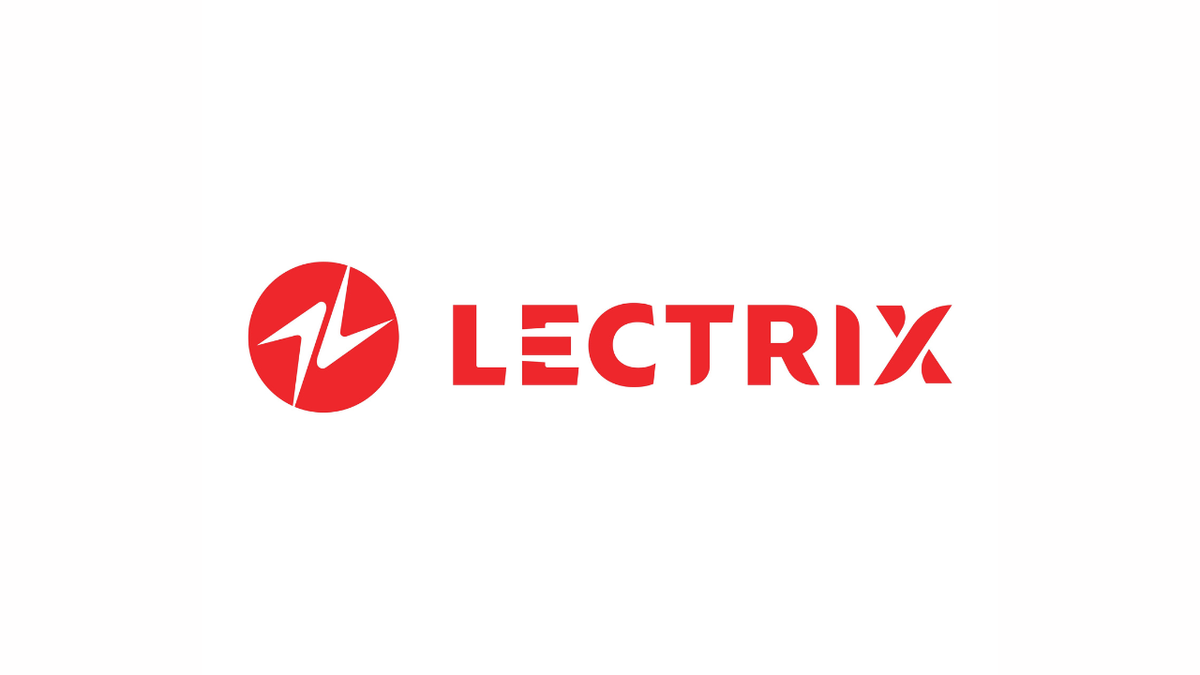 Lectrix reveals new logo