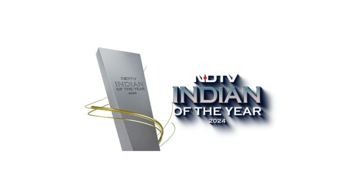NDTV Indian of the Year returns to honour achievers across sectors