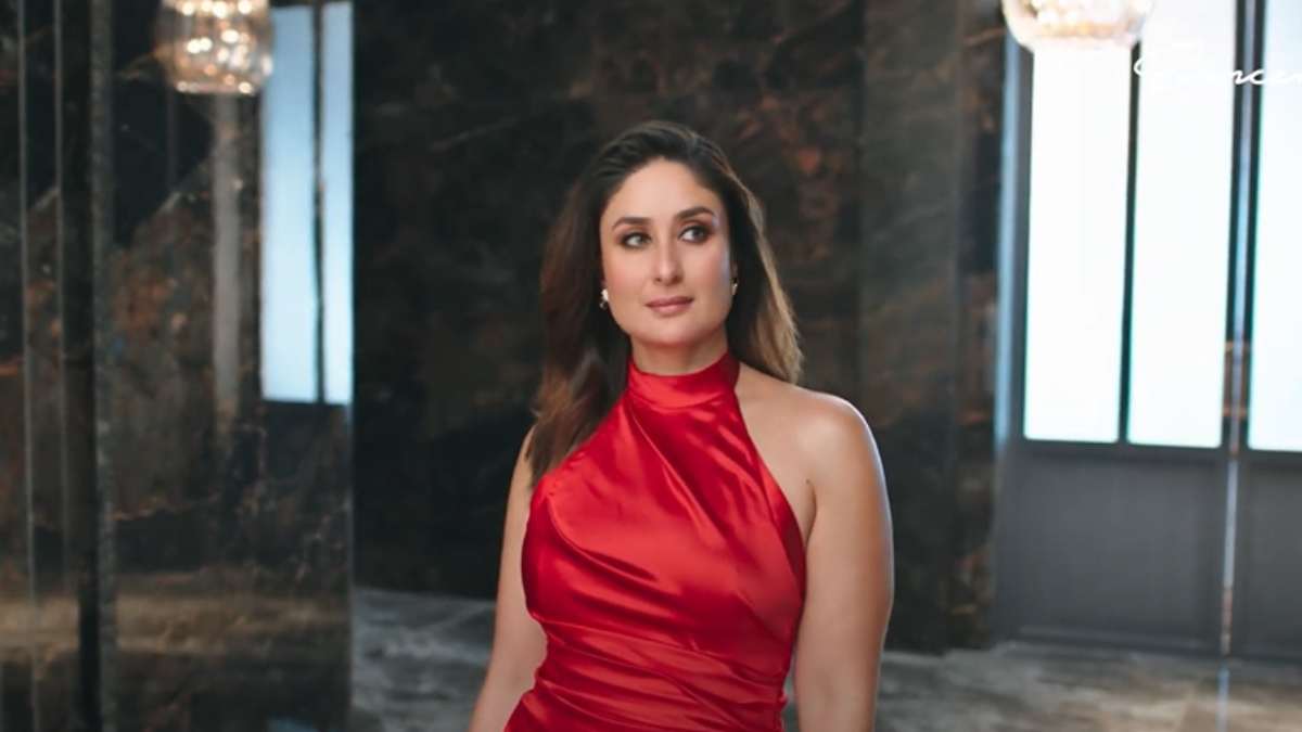 Emcer names Kareena Kapoor as its new brand face
