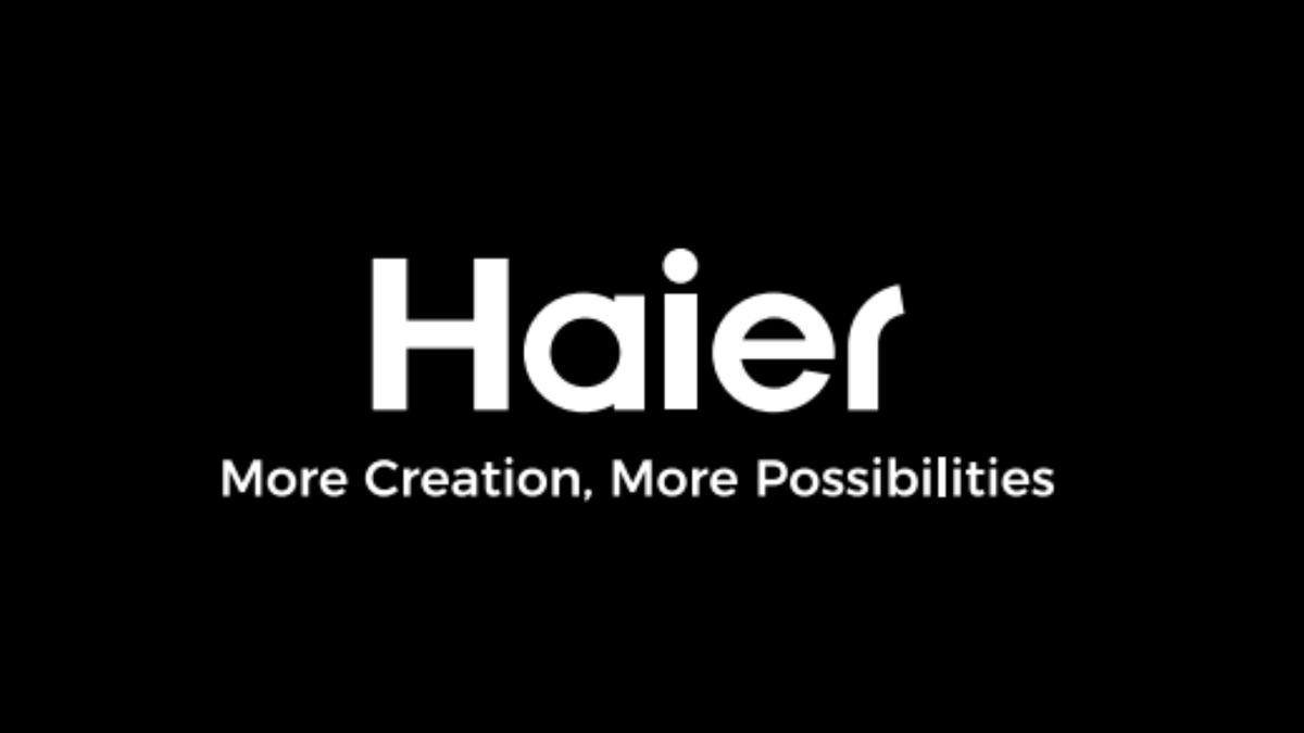 Haier named official partner of Australian Open for next three years