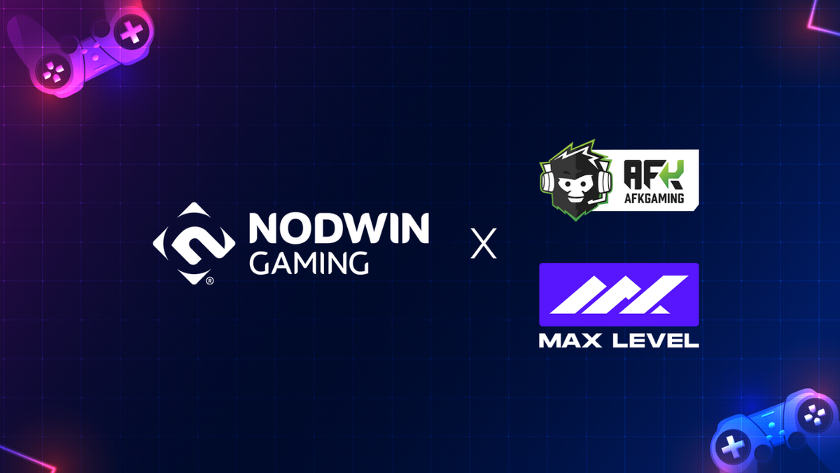 Nazara's NODWIN Gaming acquires AFK Gaming