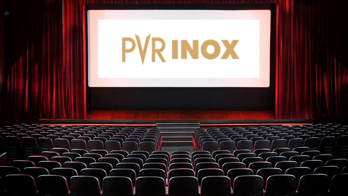 PVR INOX's FLEXI Show lets you pay only for the movie time you watch