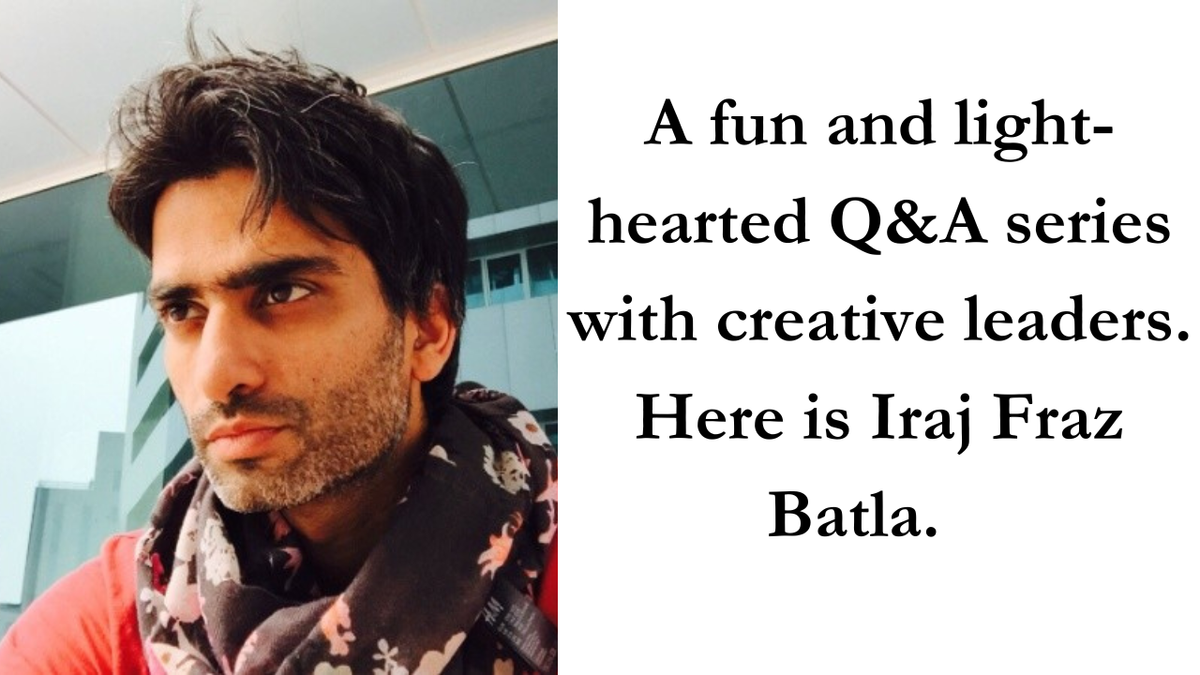 Boss sprayed fire extinguisher on employee smoking indoors: Iraj Fraz Batla