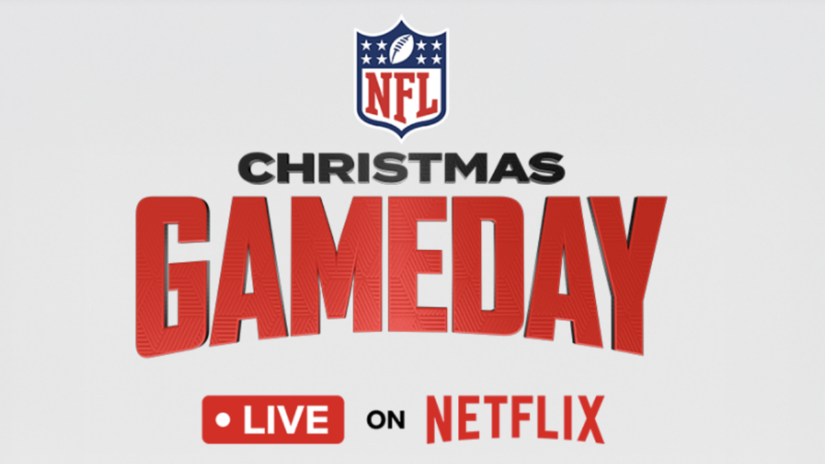 Netflix's NFL Christmas doubleheader draws 65 million viewers in the US