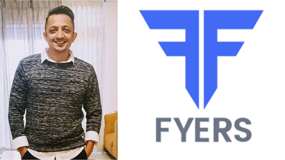 Lucky Saini joins FYERS as SVP of marketing