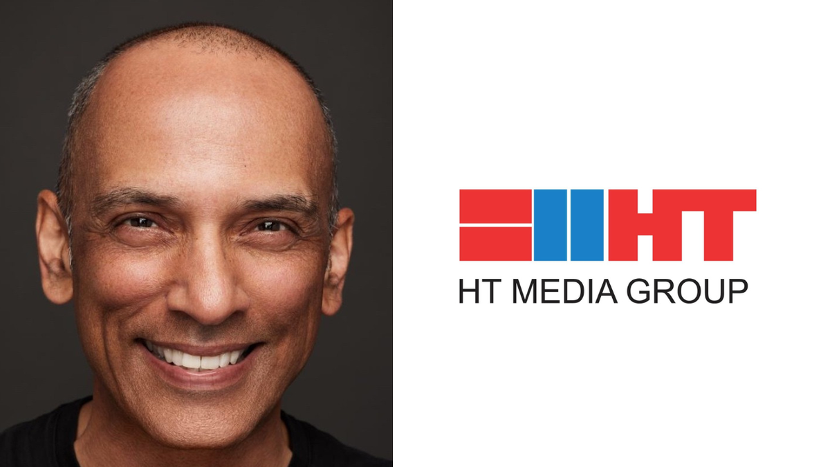 TikTok’s Sameer Singh to join HT Media as Group CEO