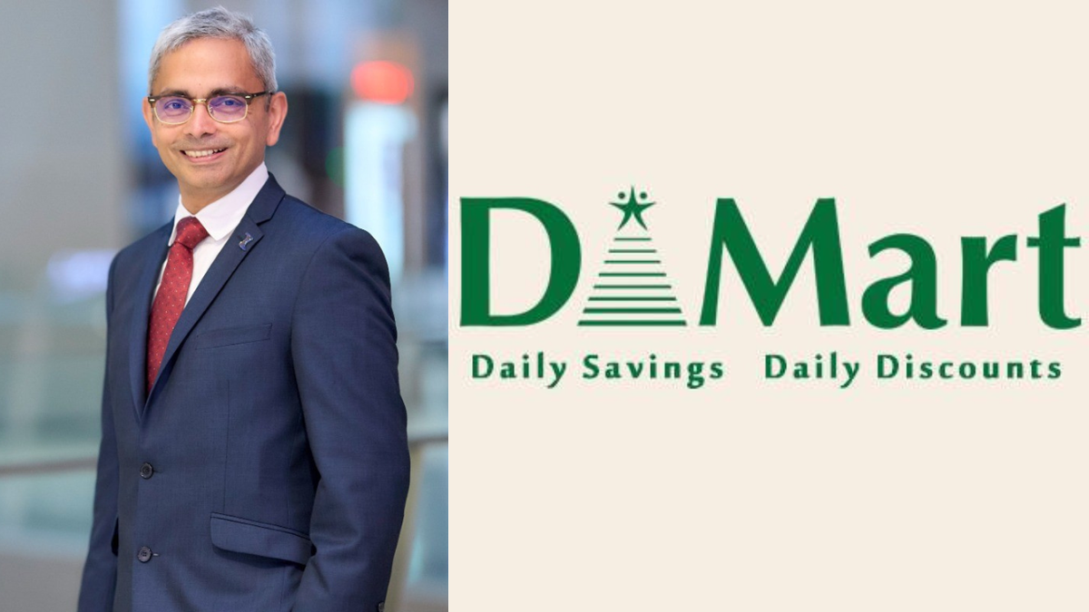 DMart parent Avenue Supermarts names Unilever’s Anshul Asawa as CEO
