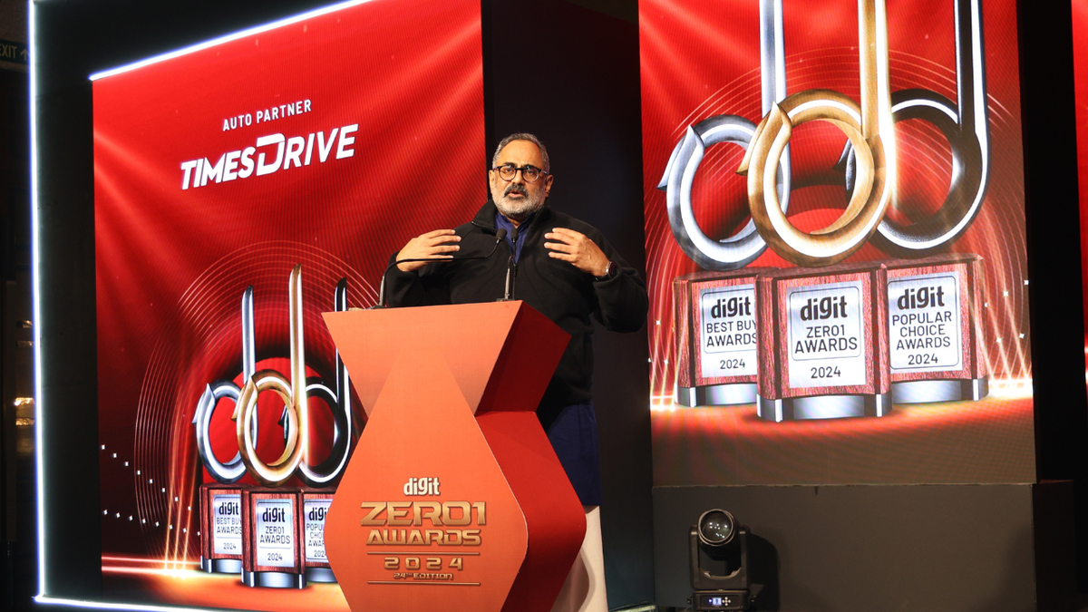 Digit Zero1 Awards 2024 recognise excellence in consumer tech and innovation