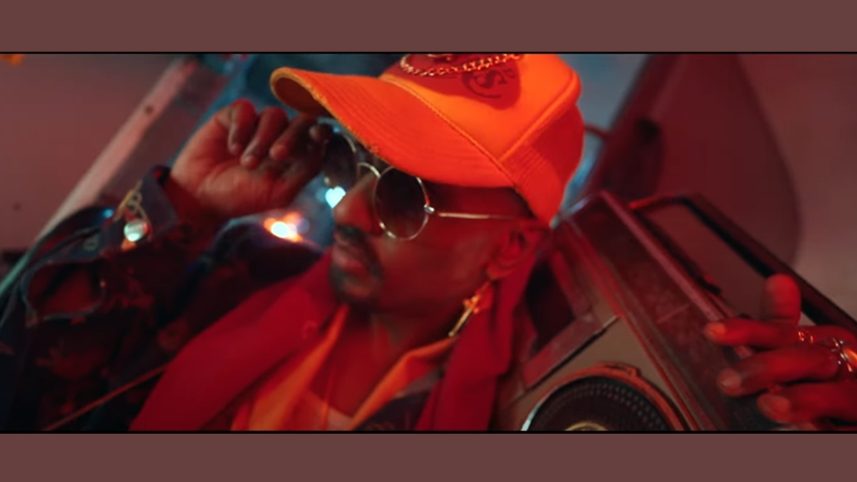 Scapia winter release mini-series features cameo by rapper SVDP