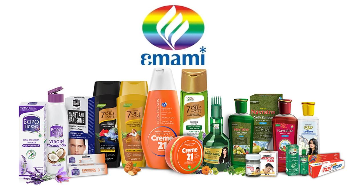 Emami's Q4 FY25 ad spends rise 4.8% YoY to Rs 188.9 crore