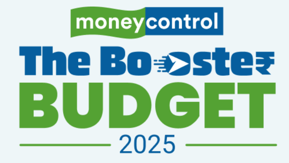 Moneycontrol launches 'Booster Budget' coverage for Union Budget 2025
