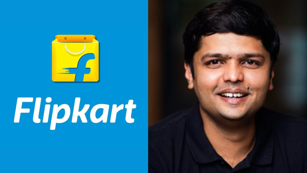Sandeep Karwa moves on from Flipkart after 13 years