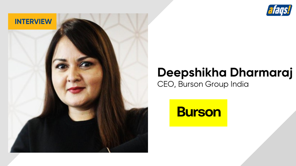 AI, mergers & shrinking attention spans: Burson India CEO on what's next for PR