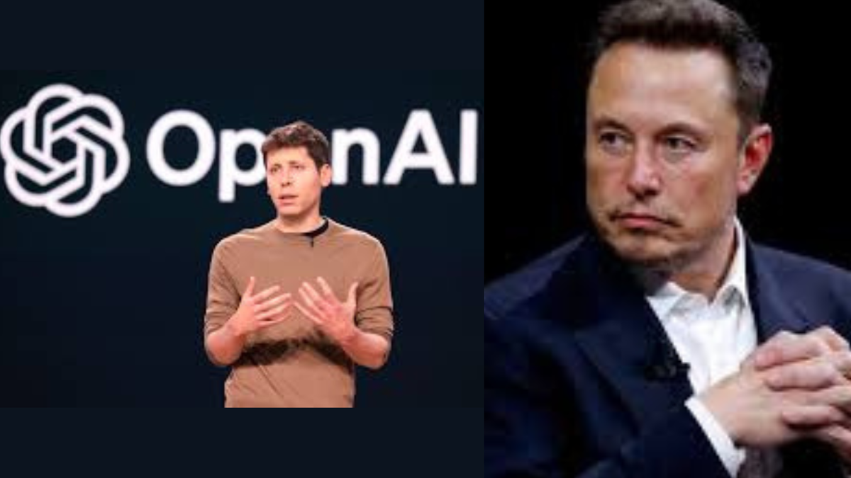 Elon Musk and investors make $97.4 billion bid to take control of OpenAI: WSJ