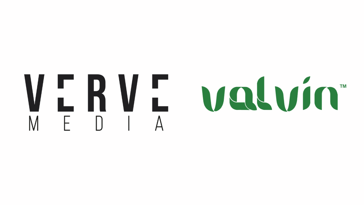 Verve Media wins social media mandate for Valvin Nutraceuticals