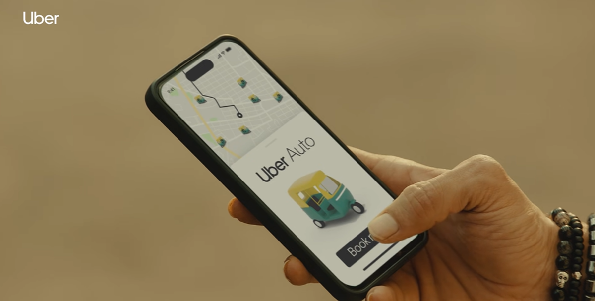 Uber swaps commissions in favour of subscriptions for its autos