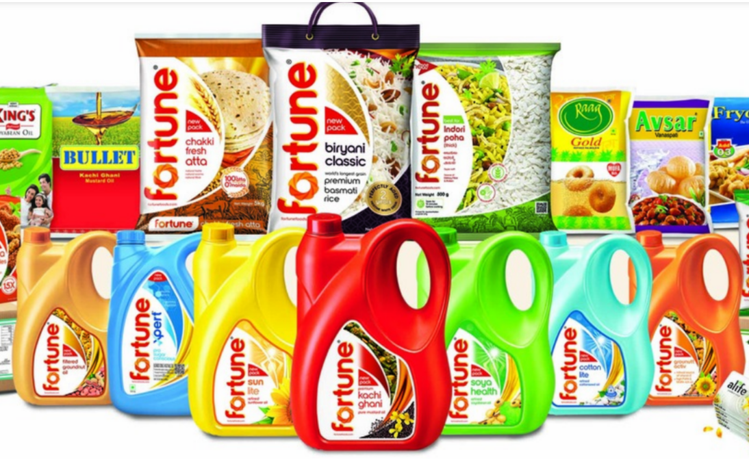 Adani Wilmar rebrands as AWL Agri Business Limited