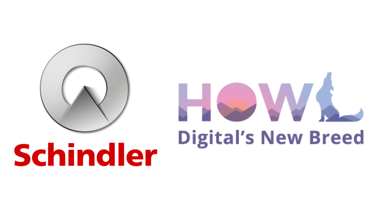 Schindler India extends digital mandate with HOWL Digital