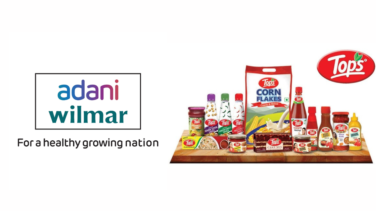 Adani Wilmar to acquire GD Foods, parent company of Tops