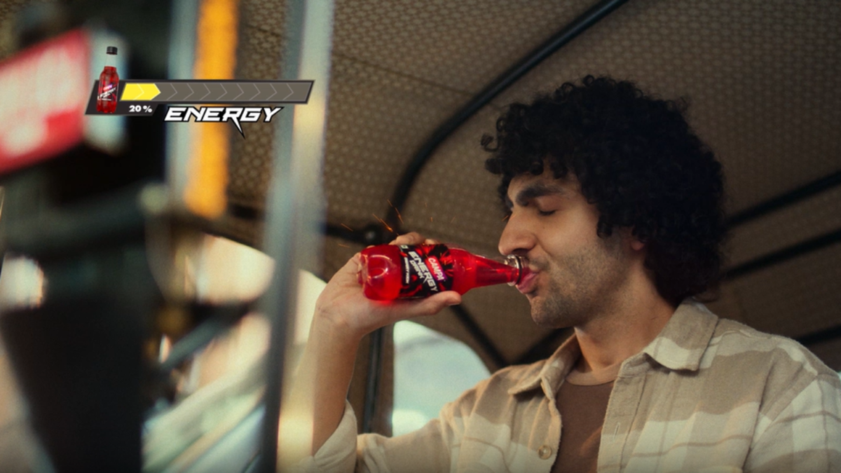 Reliance’s Campa Energy launches new campaign on urban hustle