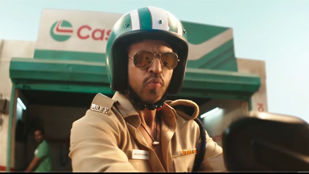 Castrol’s new SRK-led campaign aims to capture rural demand via IPL