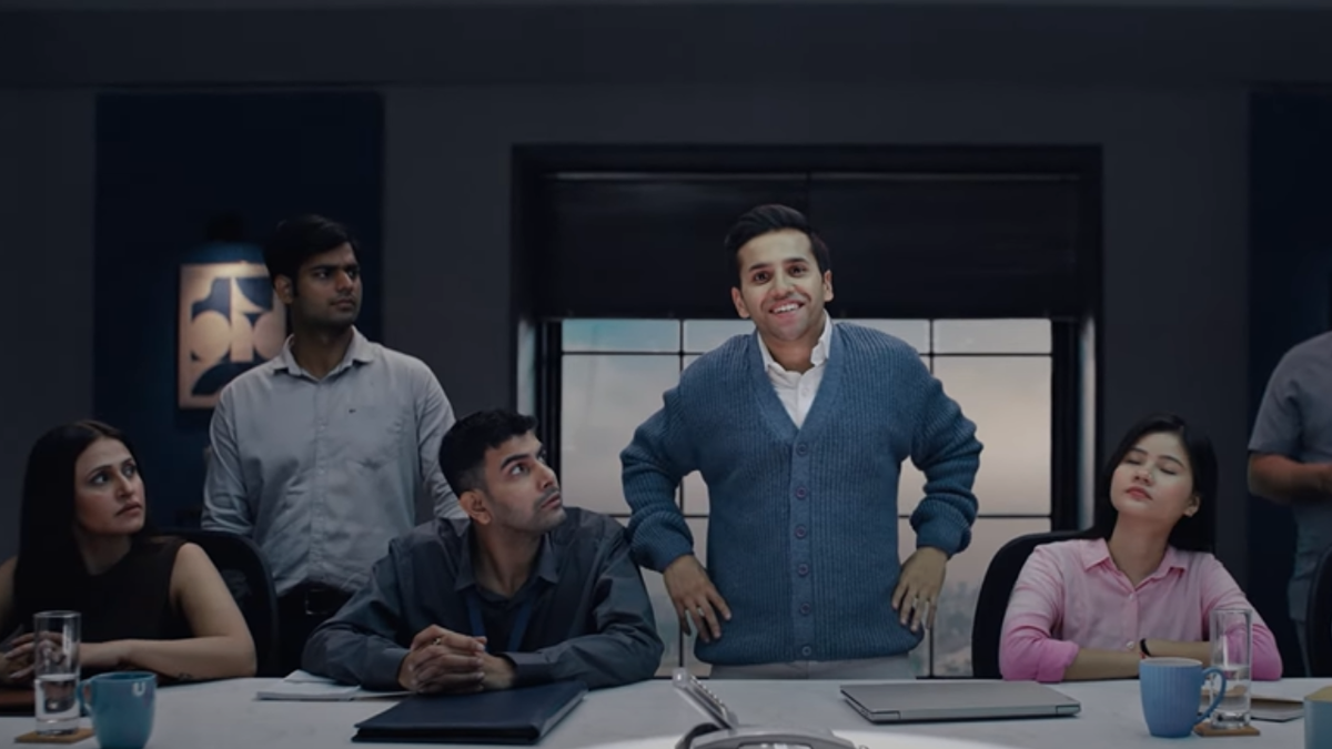 Schengen visa approval sparks personality shift in Atlys’ new ad