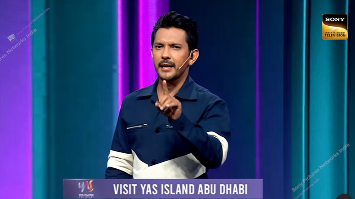 Sony Entertainment Television partners with Yas Island Abu Dhabi for ...