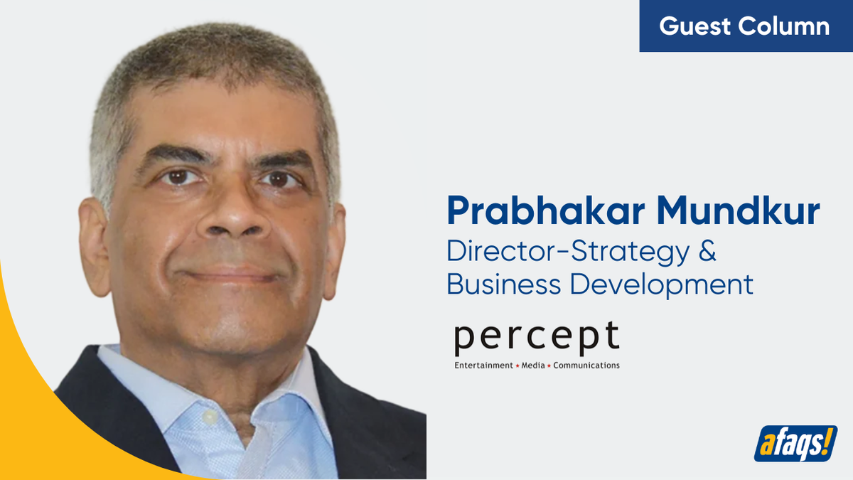 How media overtook the creative function in ad agencies