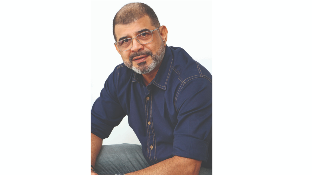 RK Swamy’s ECD, Gautam Pandit passes away