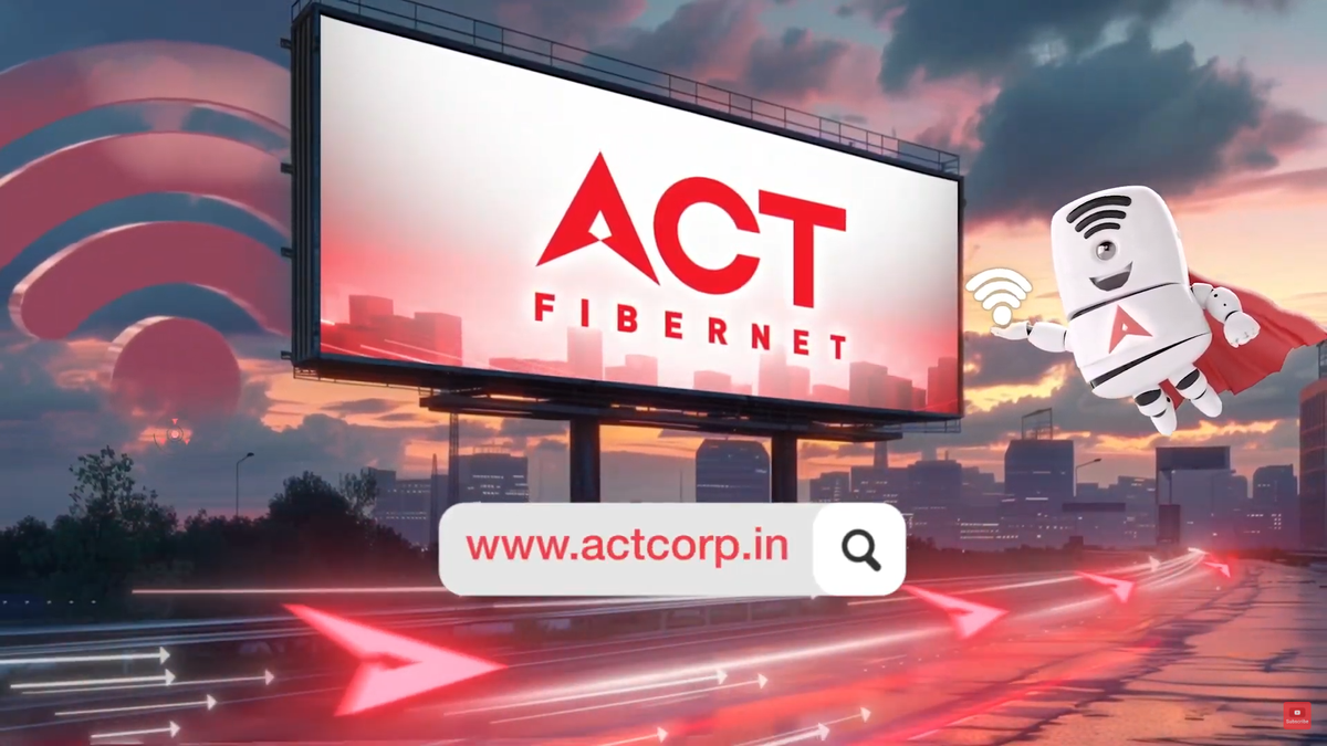 ACT Fibernet bets on ‘Smart WiFi’ to outsmart the wired internet crowd