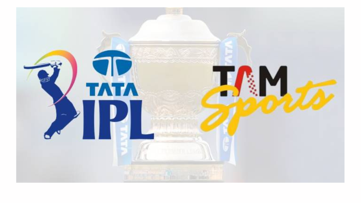 IPL 2025 advertising sees growth with new categories and brands : TAM ...