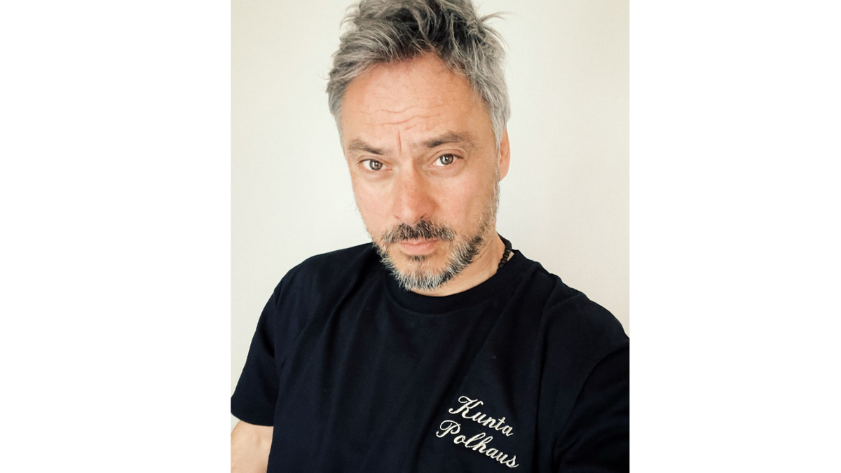 Francesco Poletti appointed as international jury chair for ABBY Awards ...