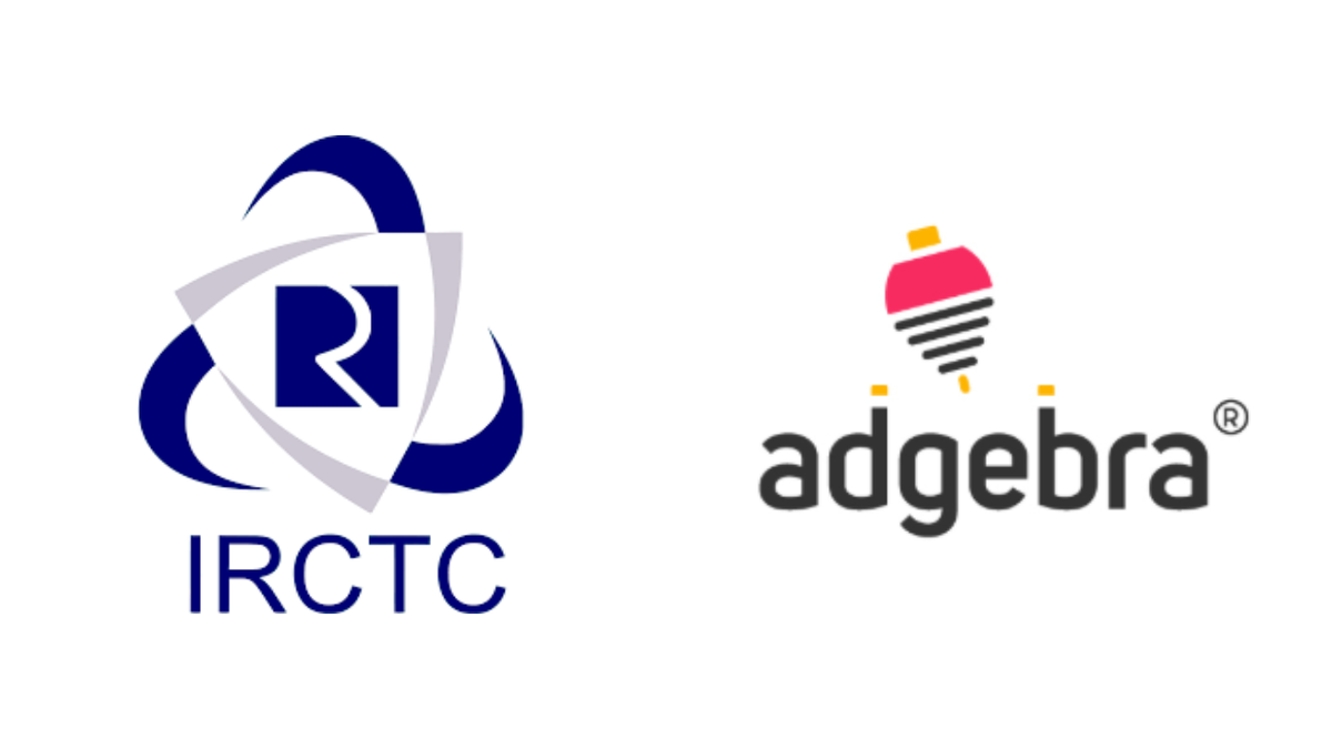 IRCTC partners with Adgebra for ‘Cuboid’ ad format