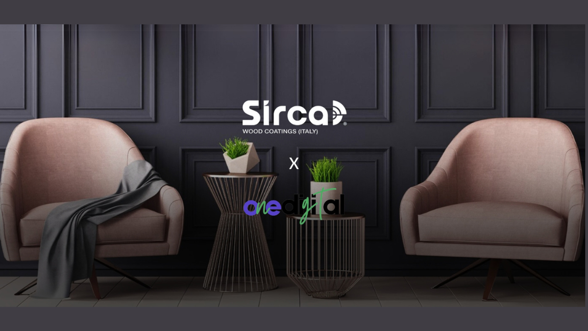 Sirca Paints India appoints ONEDIGITAL as creative agency partner