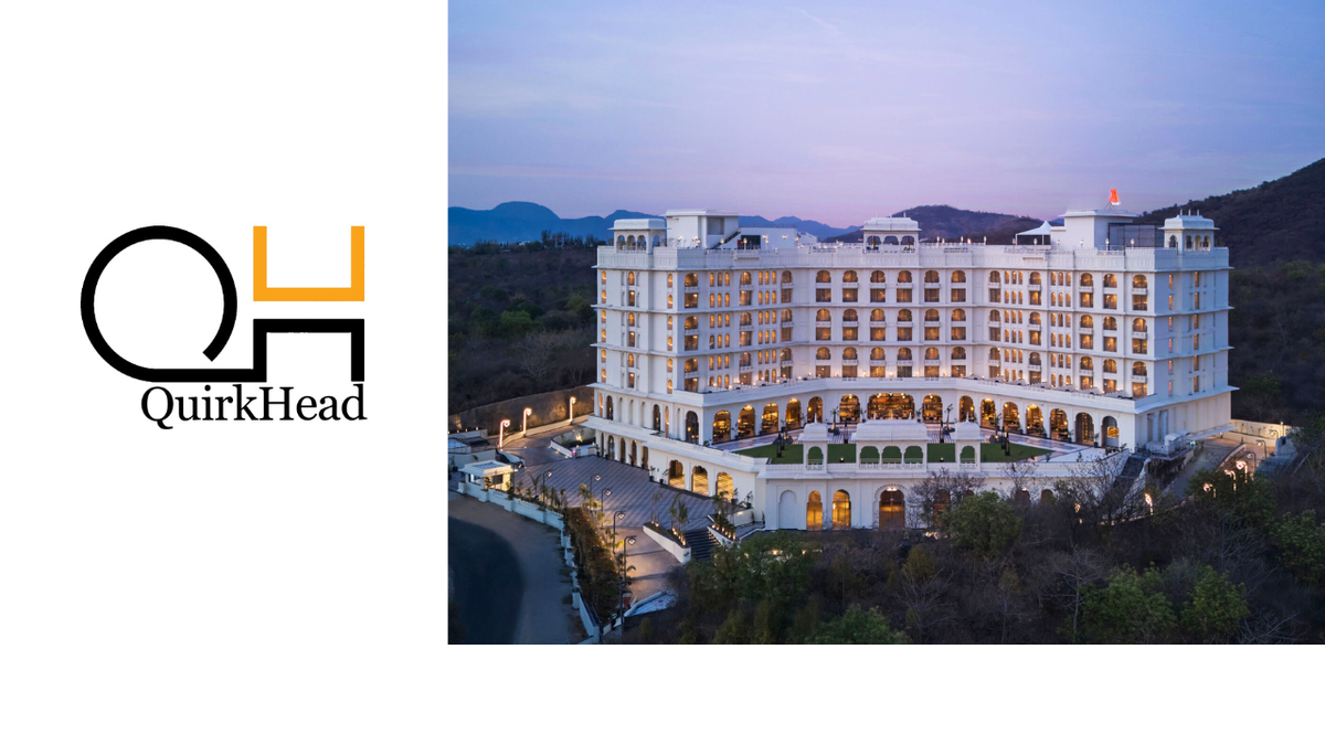 Quirk Head is social media and creative design partner for Marriott ...