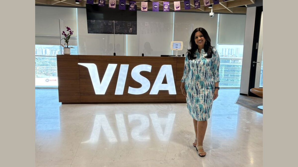 Sujatha V Kumar moves on from Visa