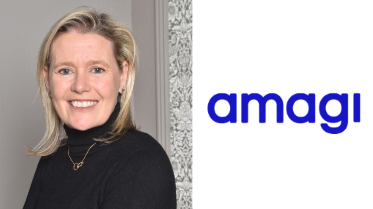 Amagi appoints Emma Whitmore to head EMEA sales