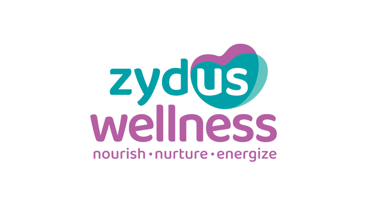 Zydus Wellness unveils new corporate brand identity