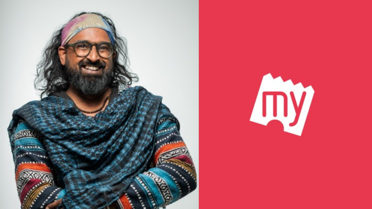 Sujith Kumar (Nair) joins BookMyShow as Senior Manager- Live IP ...